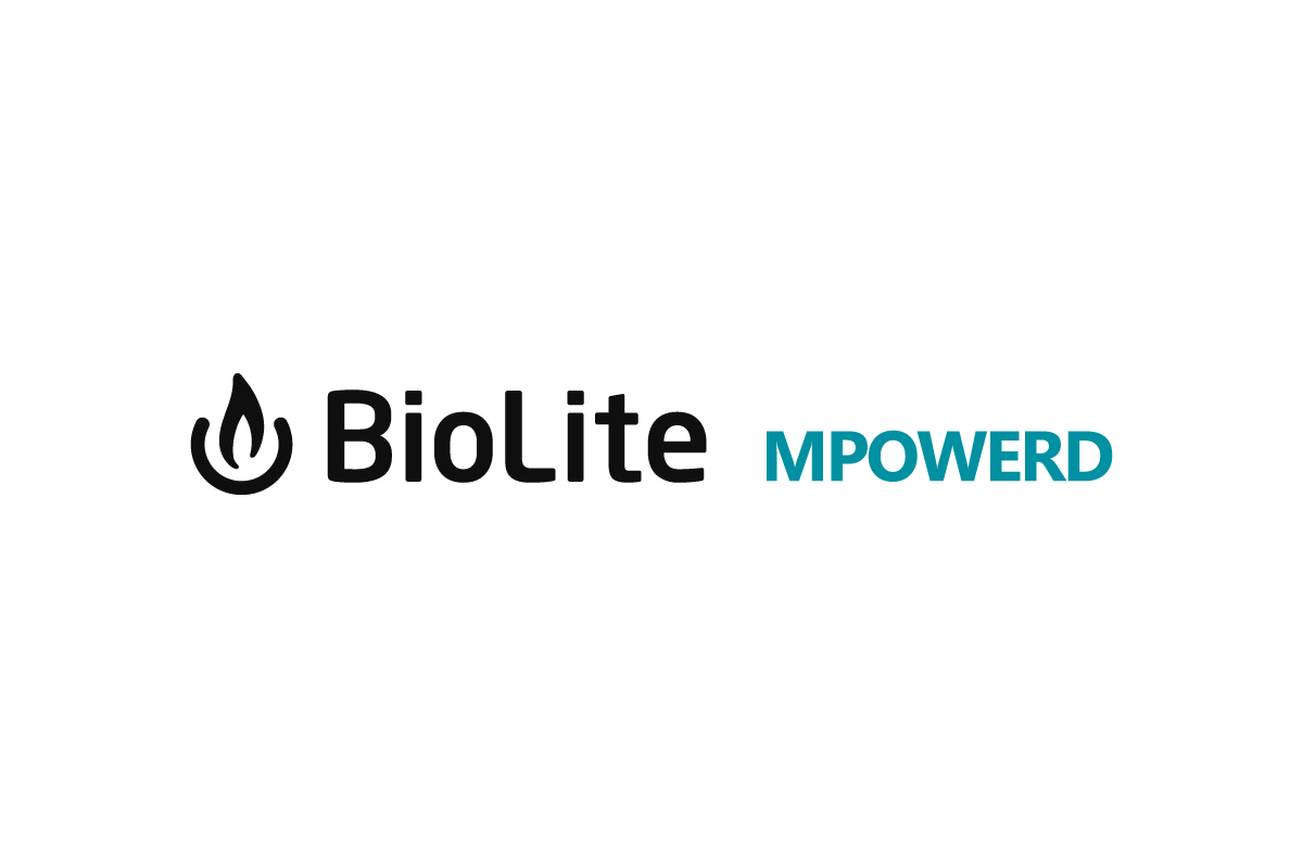 エムパワードについて | Biolite MPOWERD